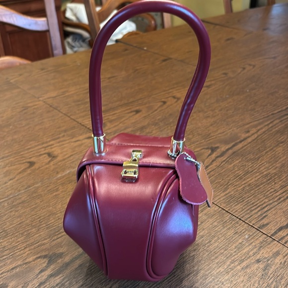 Billie Dumpling | Bags | Billie Dumpling Hobo Bag | Poshmark